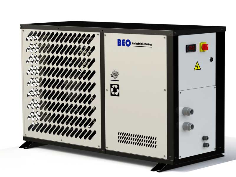- BEO Chiller